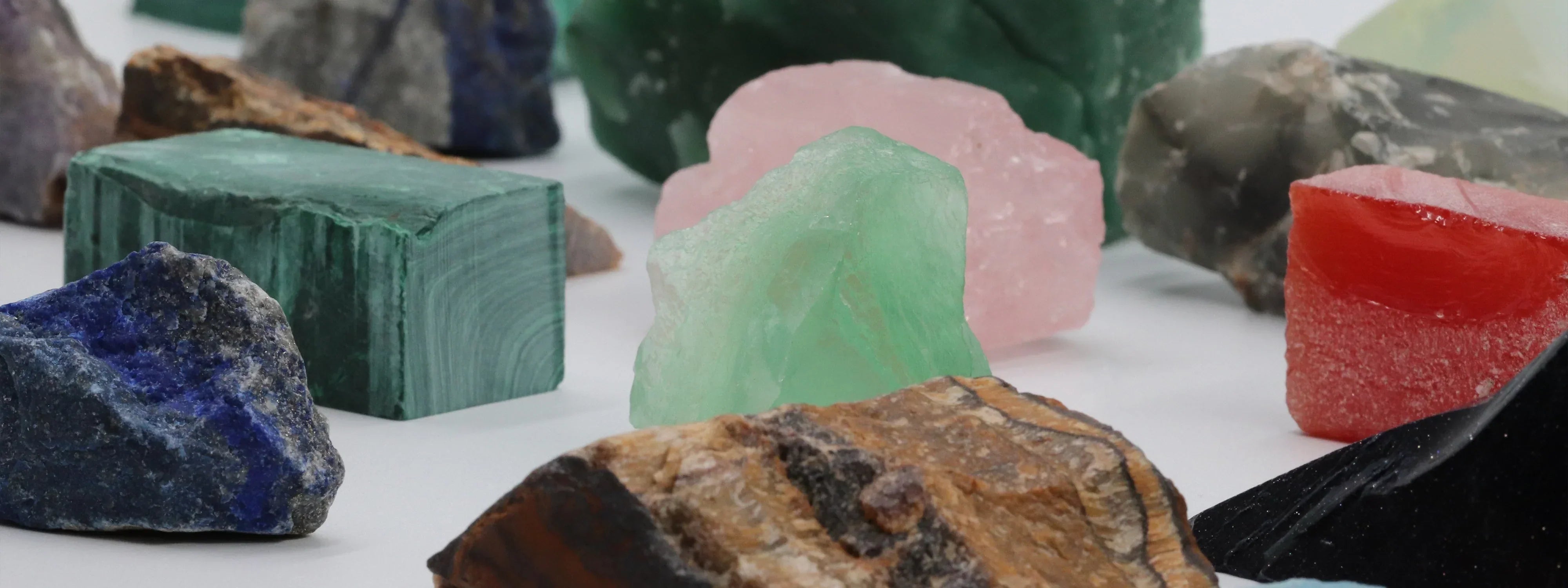 The Meaning, Symbolism, and Power of Legendary Gems Dice – DragonStone