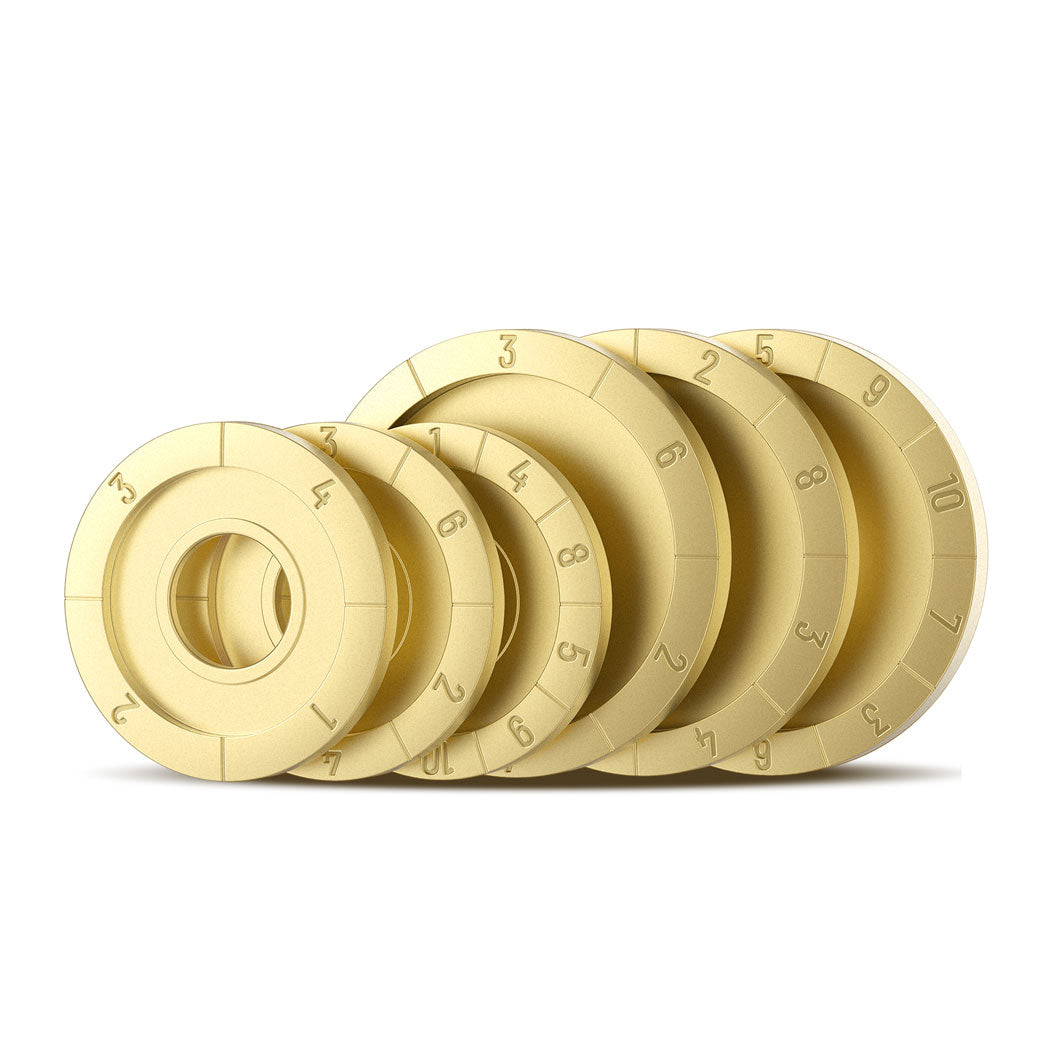 Dragonstone SpinDice-RPG Set – DragonStone